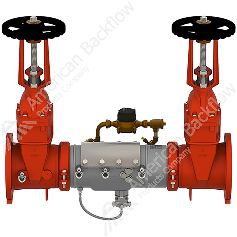 What types of backflow valves are there? - Chicago Backflow