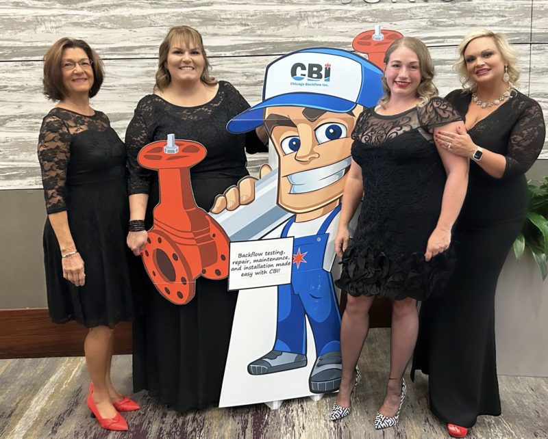 30 Years of Chicago Backflow - Chicago Backflow