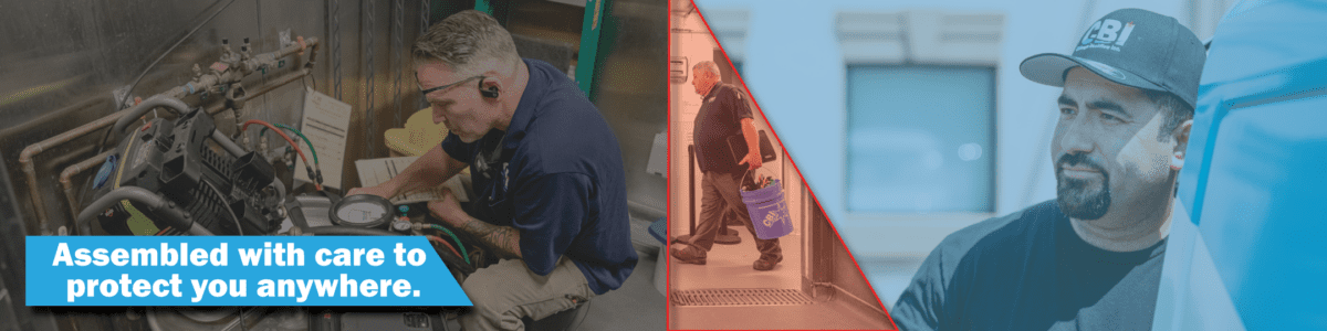 Coverage - Chicago Backflow