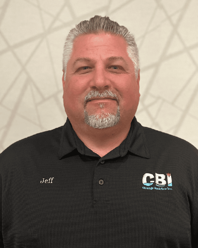 About Us - Chicago Backflow